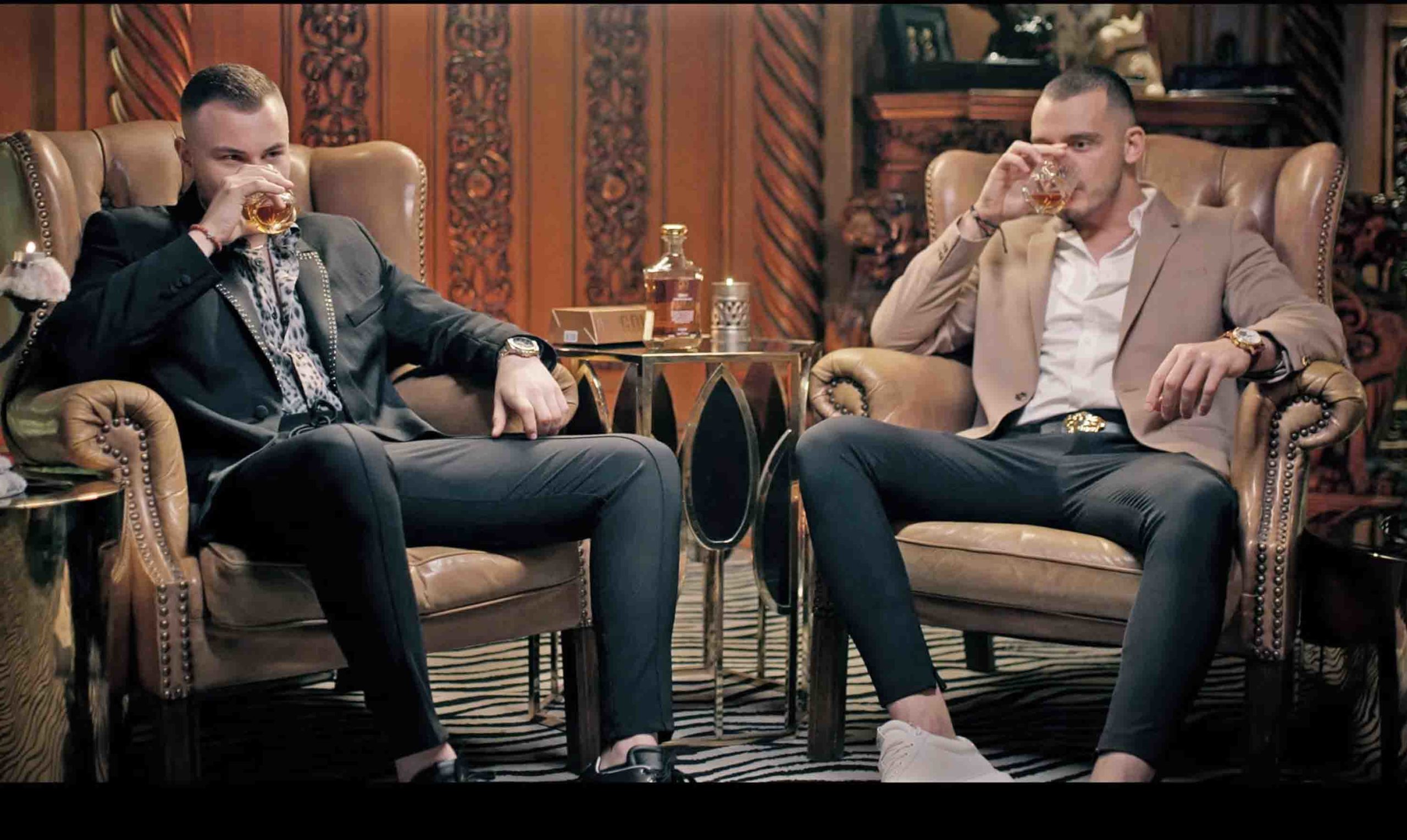 Torino & Pashata идват в Свиленград, за да подкрепят малкия Рикардо в ...